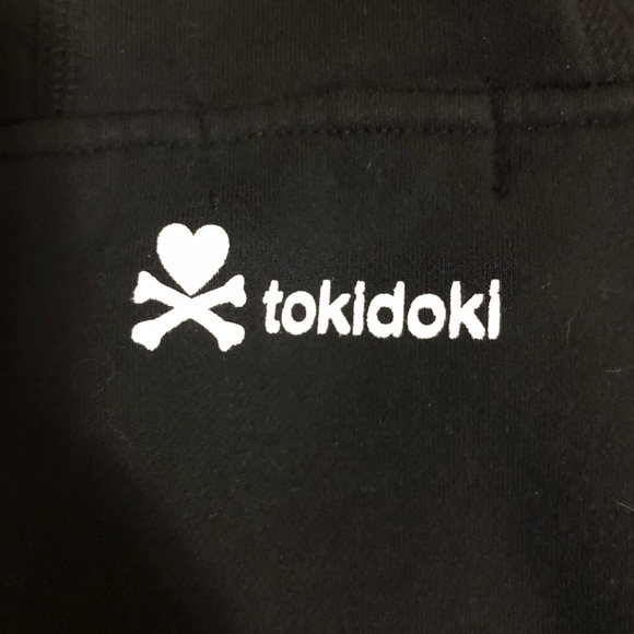 tokidoki | Sweaters | Tokidoki Zip Up Sweater | Poshmark